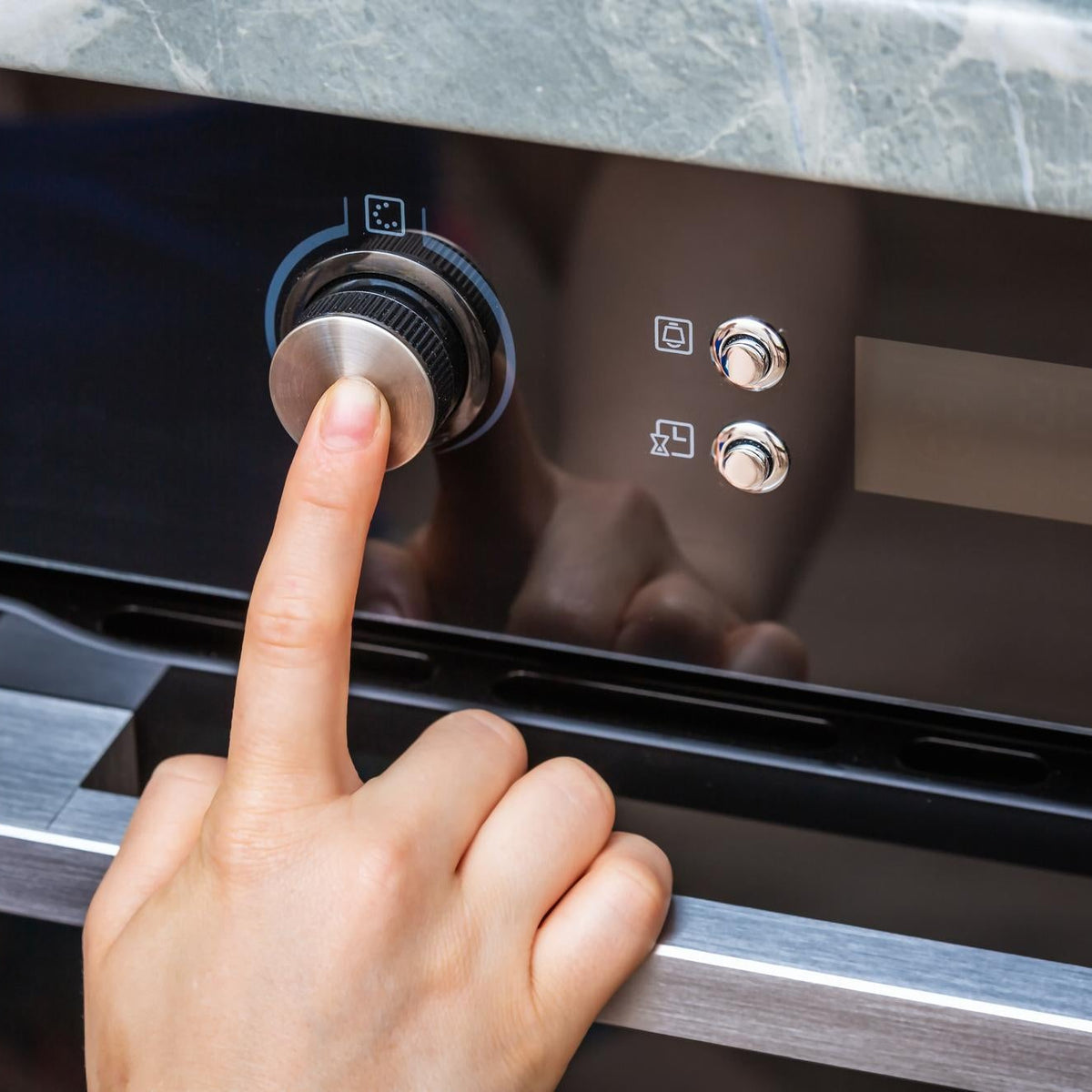 Cooker Control Units – WME
