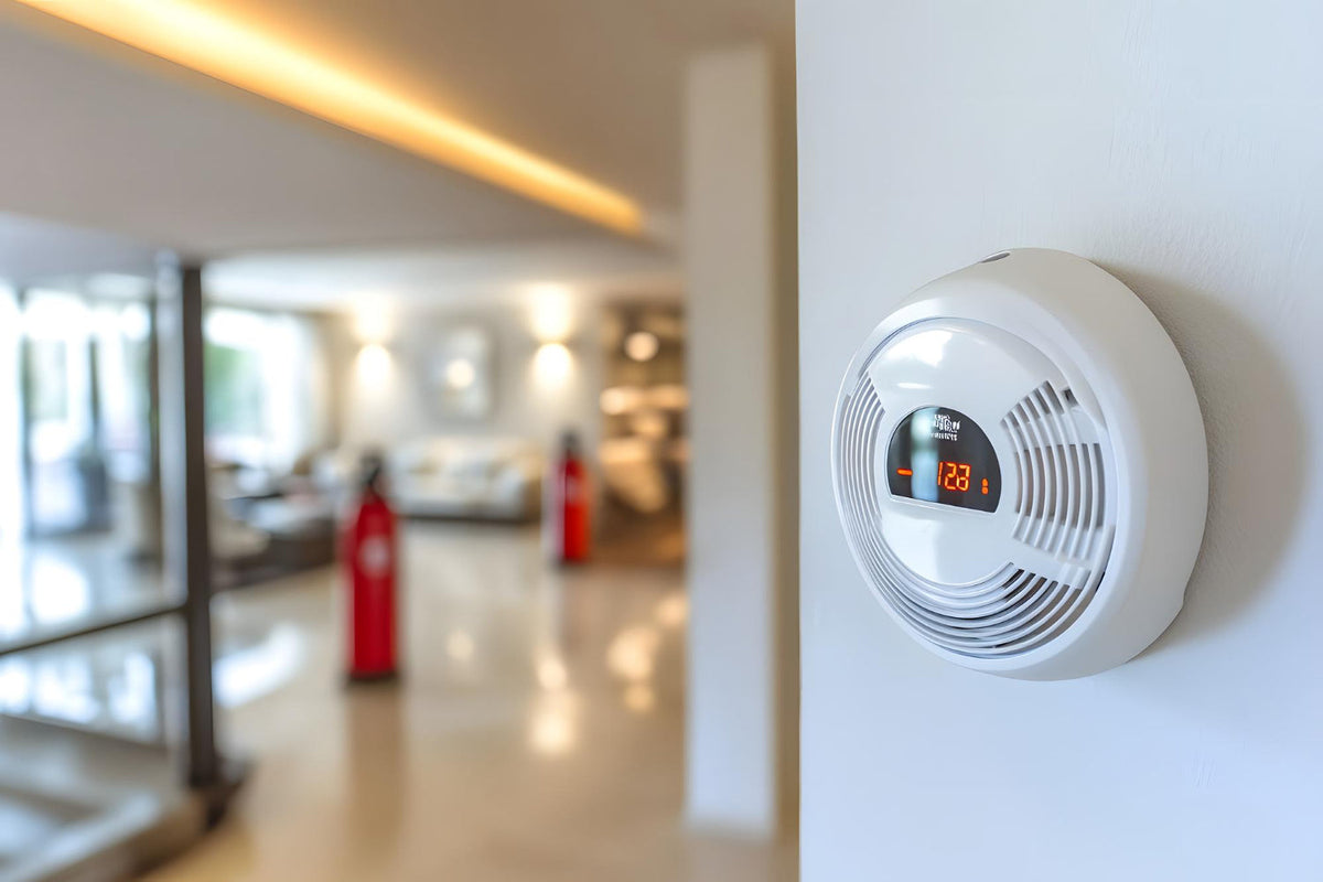 Fire Alarm Systems – WME