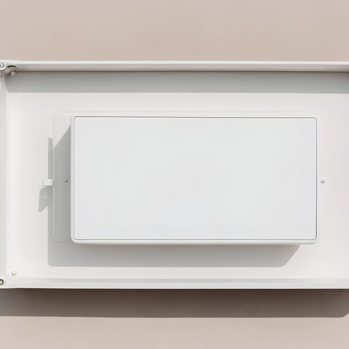 Back Boxes & Pattress Boxes – WME