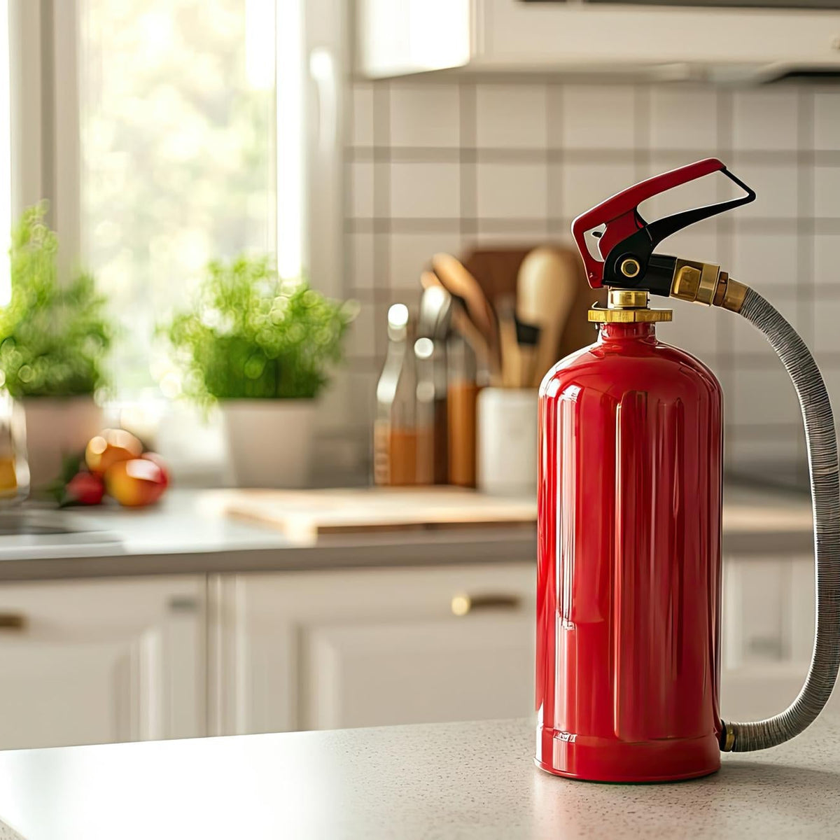 Fire & Safety Equipment – WME