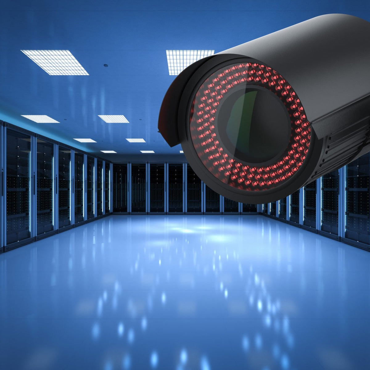 CCTV Hard Drives & Storage – WME