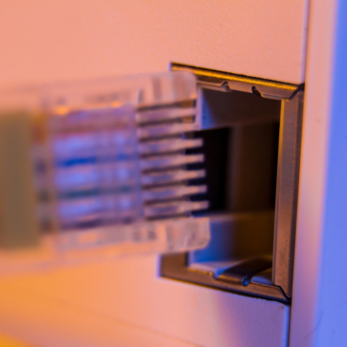 Telephone & Network Sockets & Adapters – WME