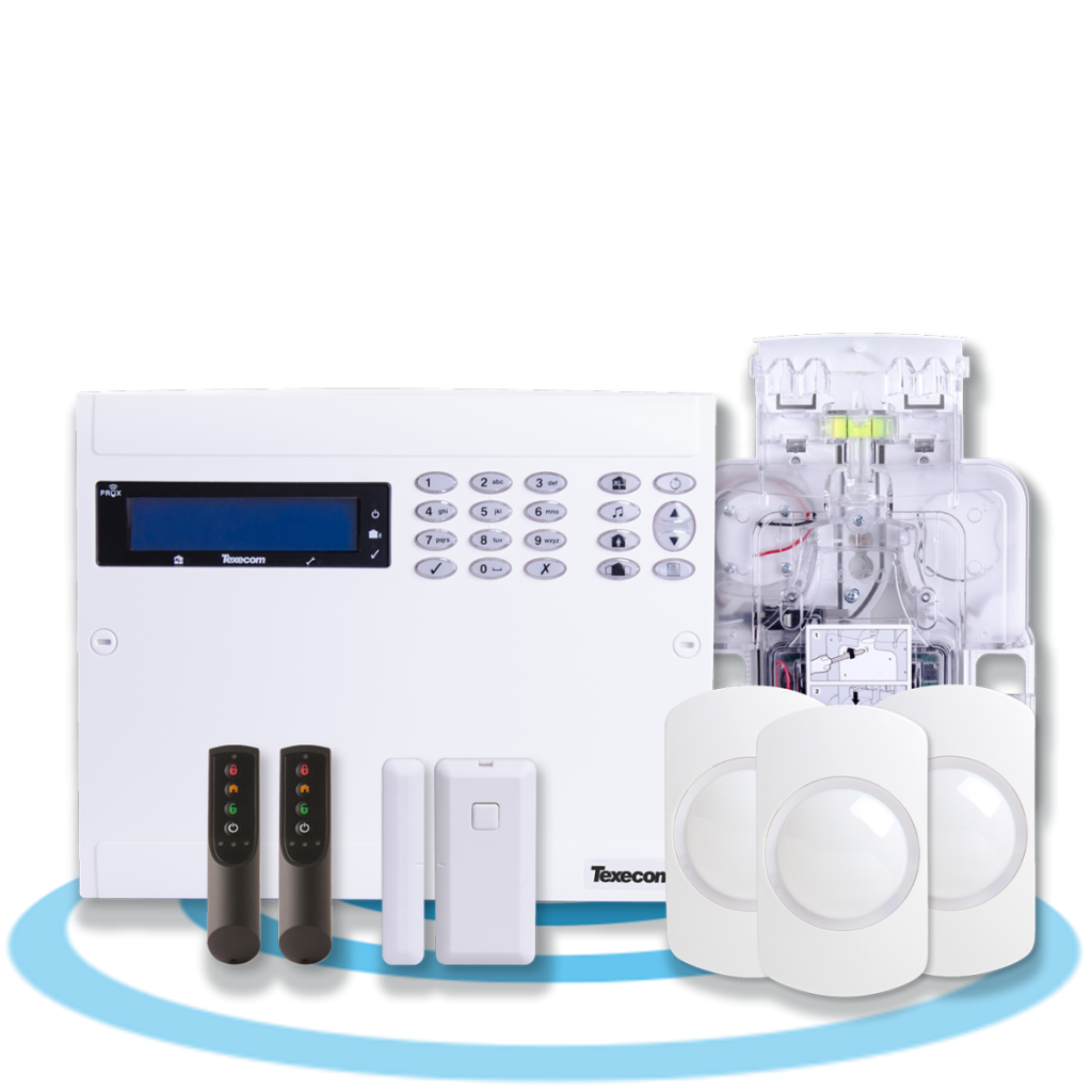 Texecom Kits – WME
