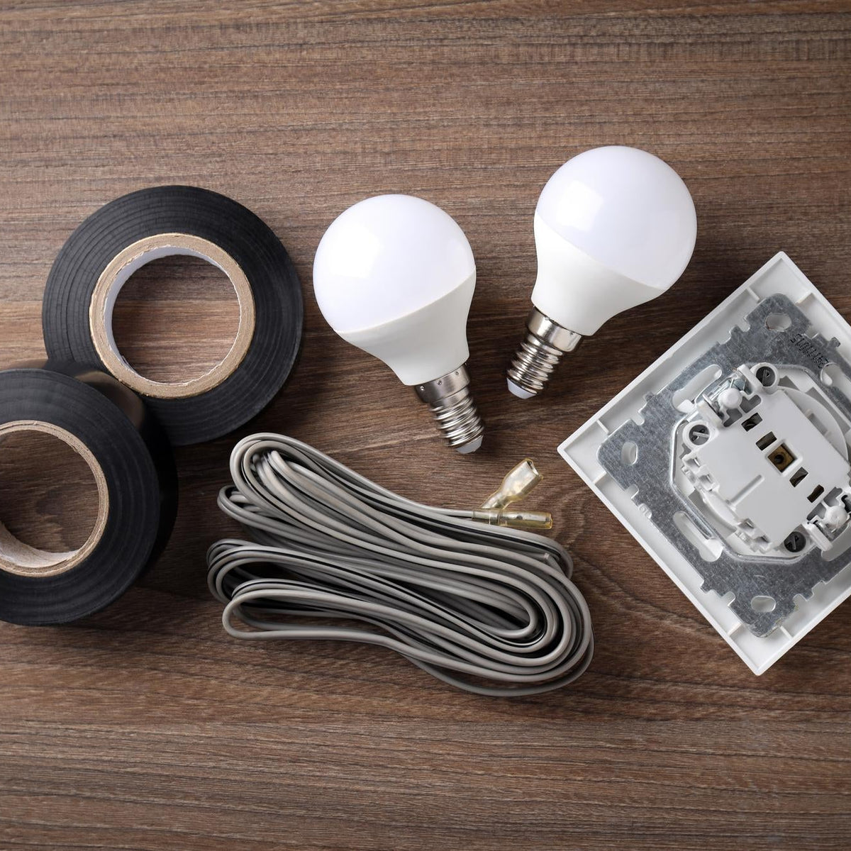 Installation Accessories – WME