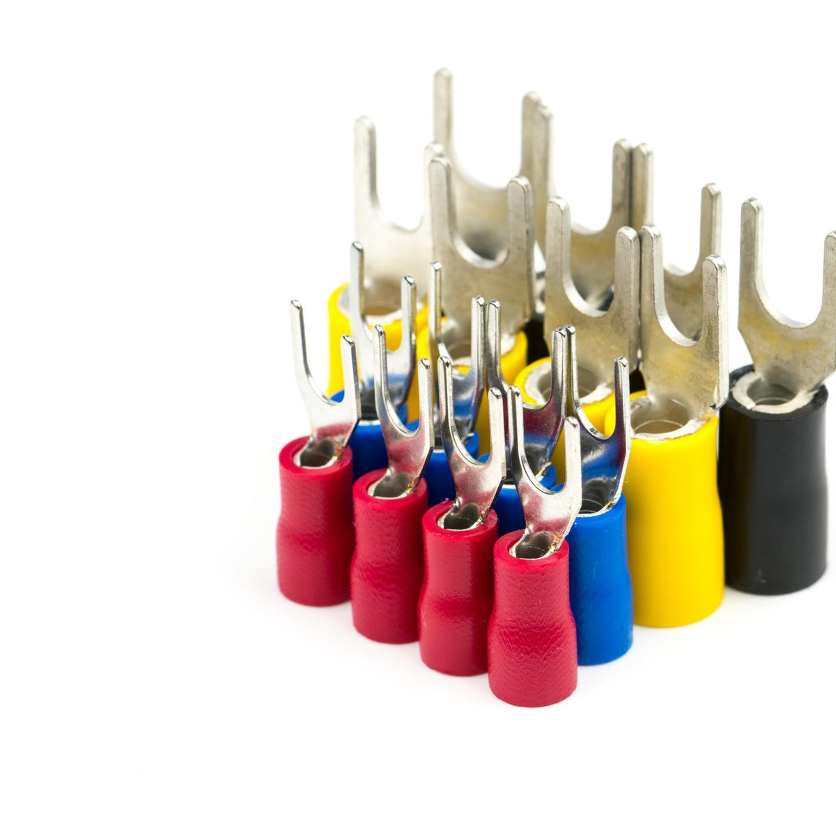 Crimp Connectors – WME