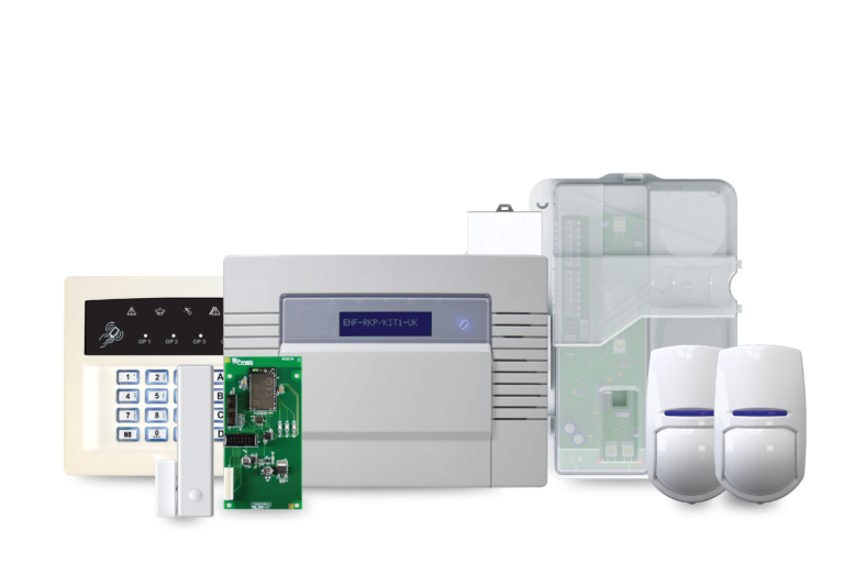 Pyronix Alarm Kits – WME