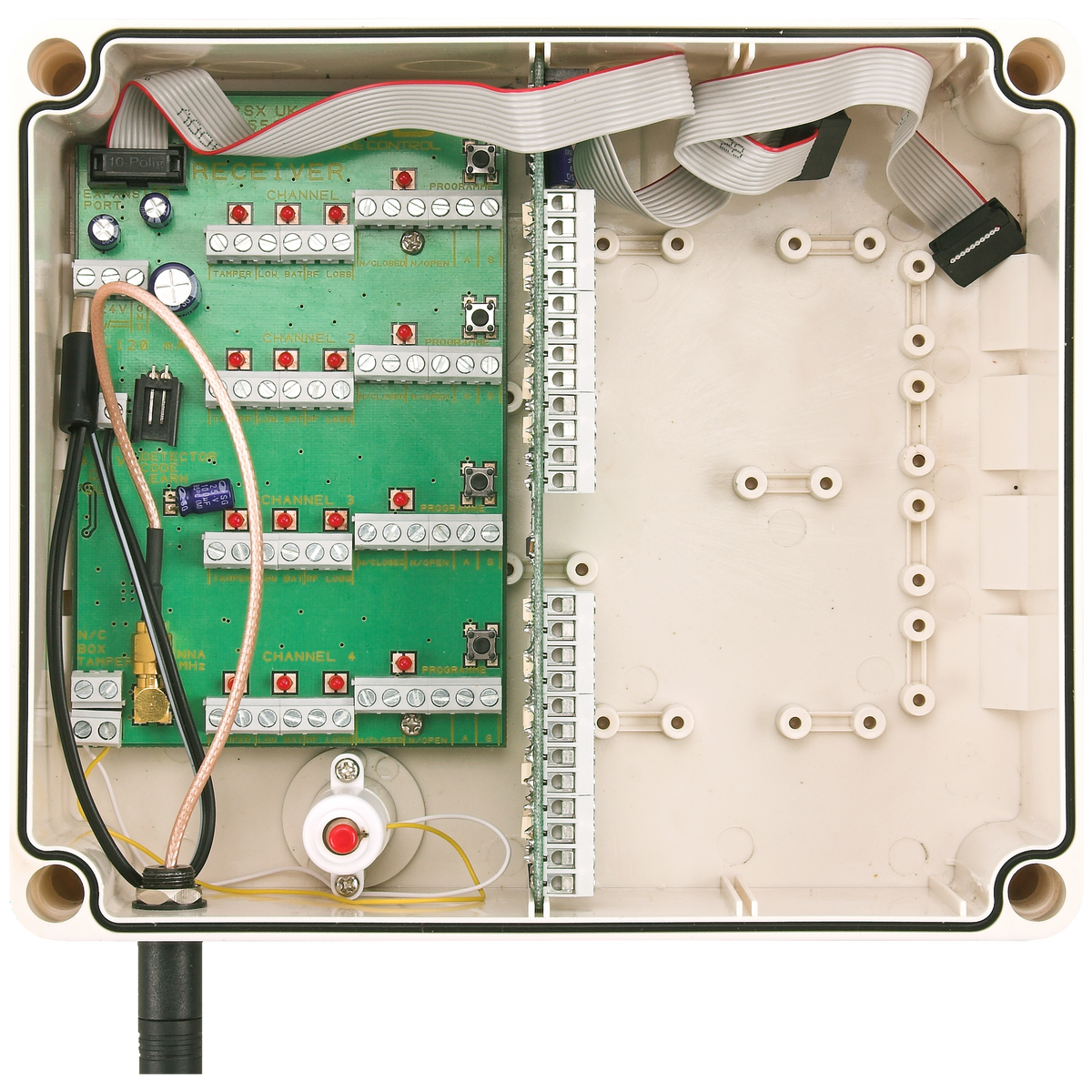 GJD IP55 Products – WME