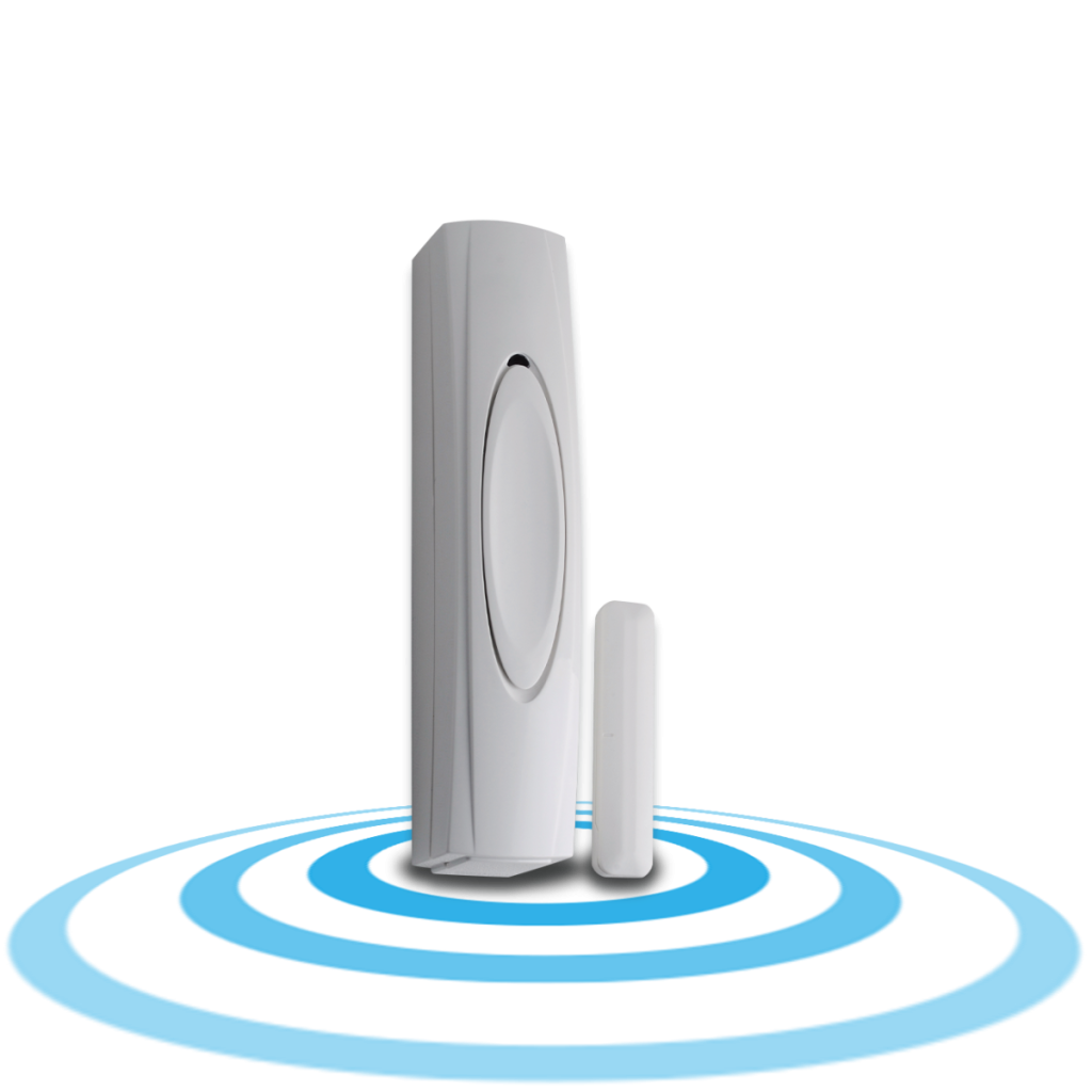 Texecom Sensors – WME