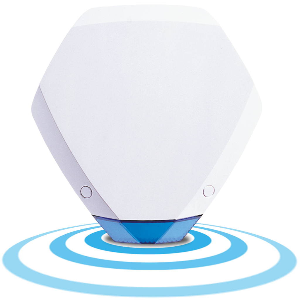 Burglar Alarm Bell Boxes – WME