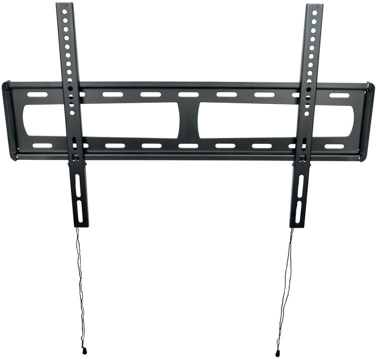 AV:Link: 129.154UK, Fixed Ultra Slim TV Bracket, Supports 32" to 80 ...