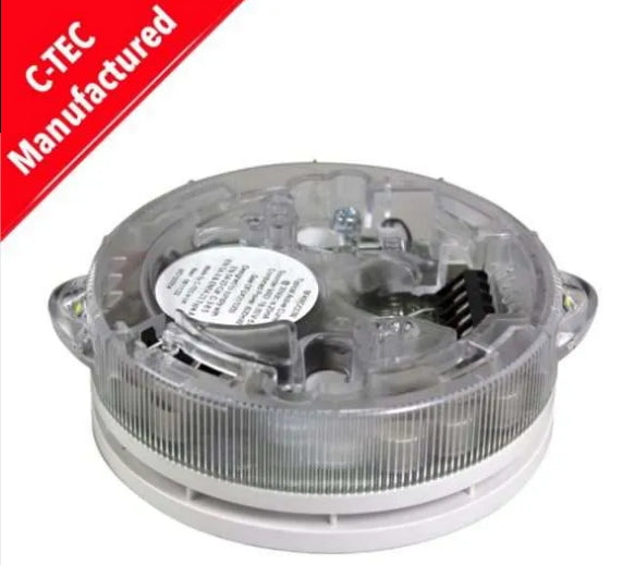 WME BF456C/CC/W ActiV Conventional Base VAD with Sounder & Light