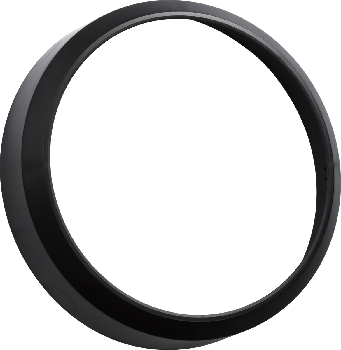 Knightsbridge: TNXOBEZBK, Tenax One Black Bezel, Clip-on Design ...