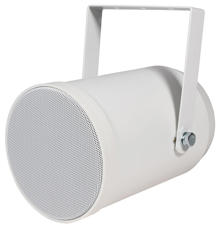 Adastra Sound Projector 10W IPX5 White 952.940UK | Weatherproof Speaker ...