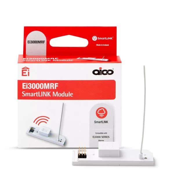 Aico Ei3000MRF SmartLINK Module – Wireless Interconnection for 3000 Se – WME