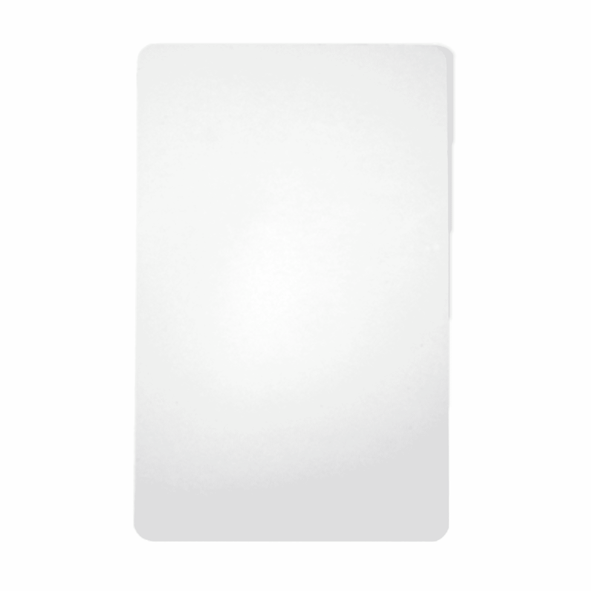 Hikvision DS-K7M106-D0E DESFire EV2 13.56MHz 4K Card – WME