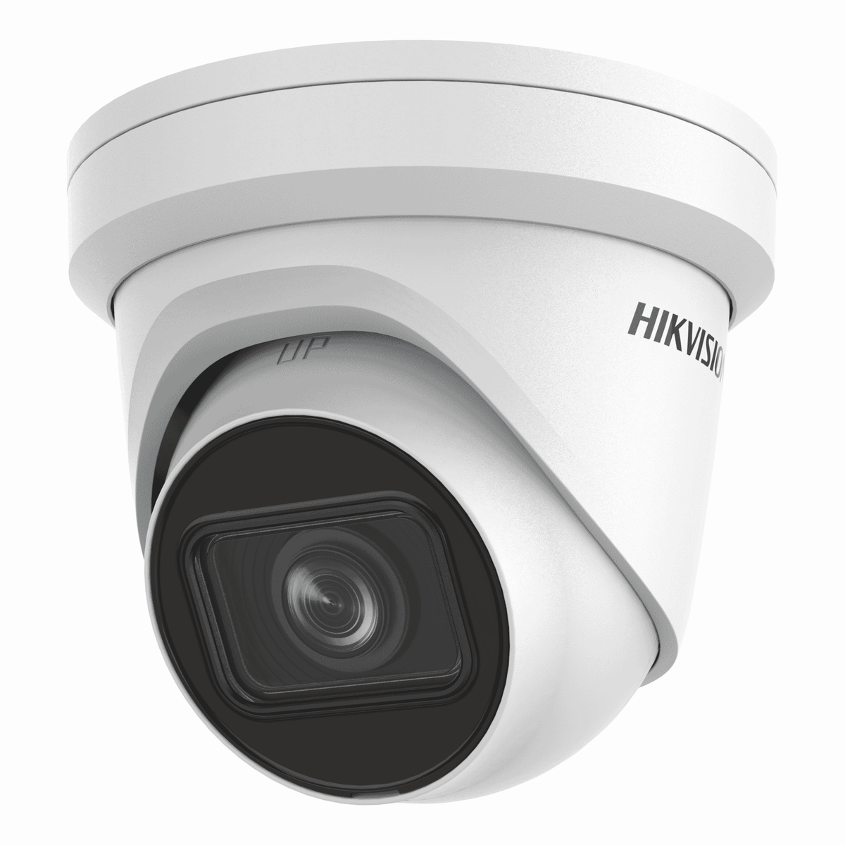 Hikvision DS-2CD2H43G2-IZS 4MP AcuSense Turret Camera – WME