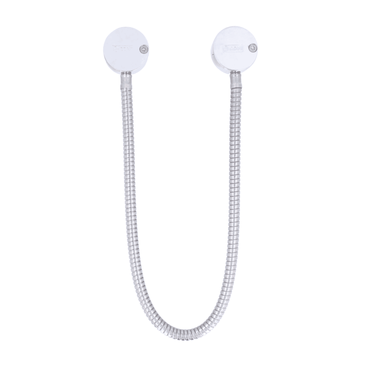 Armoured Door Loop, 600 mm, 9 mm ID, Vandal-Resistant GF60 – WME
