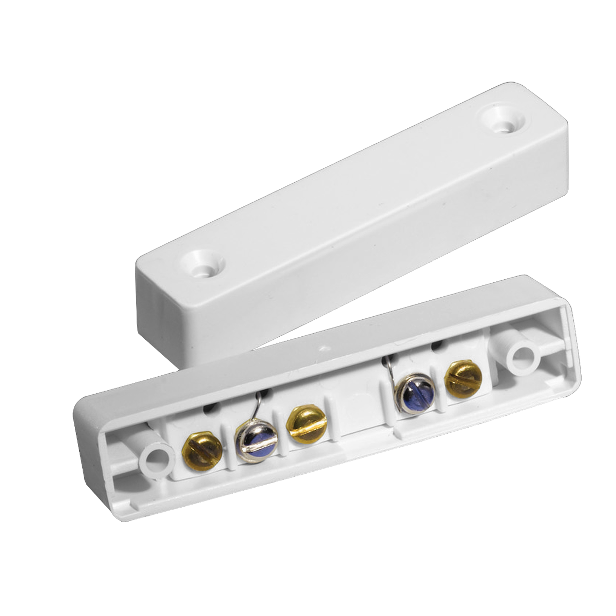 KNIGHT FIRE: D20, Surface Mount Reed Contact, 5-Terminal, Weather ...