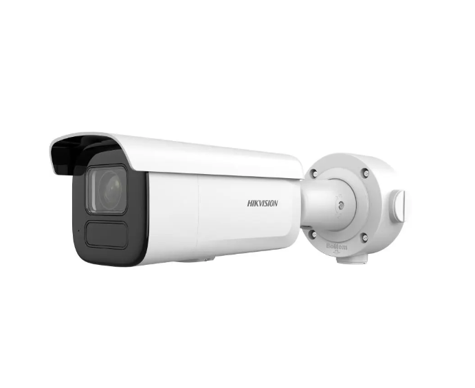 Hikvision DS-2CD3686G2T-IZSY 8MP AcuSense Varifocal Bullet Camera 2.7 ...