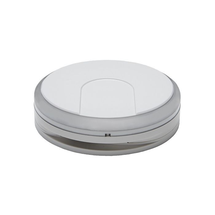Nittan EV‑SDR Addressable Ceiling/Wall Sounder, EN54‑3, 73–88 dB ...