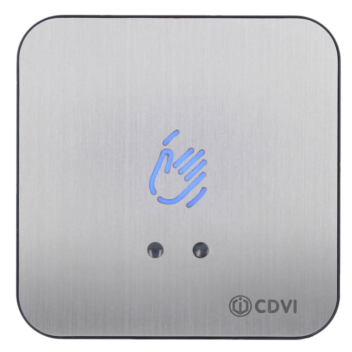 CDVI RTE-WIR Touchless Exit Switch | Infrared Detection, LED Indicator ...